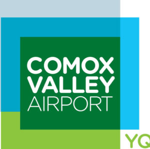 COMOX AIRPORT – Robbins Parking