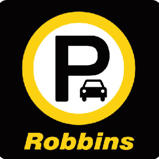 Nanaimo Airport – Robbins Parking